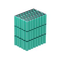 China 48V 36Ah LiFePO4 Battery Packs 30Ah Lithium Ion Battery For Forklift E Scooter for sale