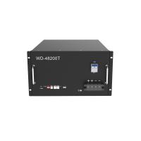 China 7KWH Home Energy Storage Battery 150Ah 200Ah Deep Cycle Storage Battery for sale