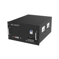 China 10kwh 7KWH 5kwh Lithium Battery 150Ah 200Ah Lithium Ion Battery for sale
