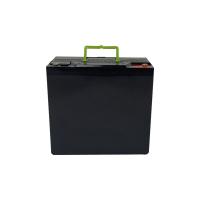 China 24Ah 36Ah 150ah Lithium Battery 3000 Times Agv Lithium Battery for sale