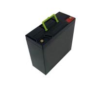 China 24Ah 36Ah 150ah Lithium Battery 3000 Times Agv Lithium Battery for sale