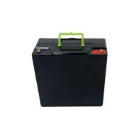 China 24Ah 36Ah 150ah Lithium Battery 3000 Times Agv Lithium Battery for sale