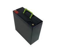 China 24Ah 36Ah 150ah Lithium Battery 3000 Times Agv Lithium Battery for sale