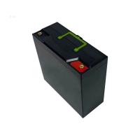 China 24Ah 36Ah 150ah Lithium Battery 3000 Times Agv Lithium Battery for sale