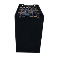 China 72v AGV Lithium Ion Battery Rechargeable 50ah 80ah 100ah Lithium Trailer Battery for sale