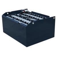 China 51.2v 500ah Forklift Battery For Linde E20 / 48v 60v 72v Lithium Campervan Battery for sale