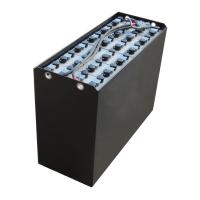 China 51.2v 500ah Forklift Battery For Linde E20 / 48v 60v 72v Lithium Campervan Battery for sale