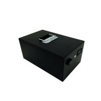 China 60V 72V 80V Lithium Ion Forklift Battery 65ah 80ah 100Ah 150Ah AGV Battery for sale