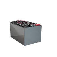 China 300ah 400ah Deep Cycle Lithium Ion Batteries Agv 48v Lifepo4 Battery for sale