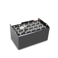 China 300ah 400ah Deep Cycle Lithium Ion Batteries Agv 48v Lifepo4 Battery for sale