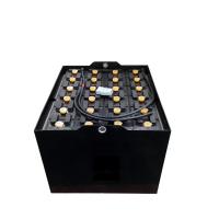 China 300ah 400ah Deep Cycle Lithium Ion Batteries Agv 48v Lifepo4 Battery for sale