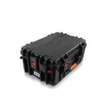 China RS485 80ah 100ah Lithium Battery For Electric Boat Motor for sale