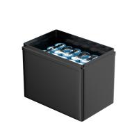 China CAN RS485 Electric Trolling Motor Battery 50ah 60ah 100ah Electric Boat Battery for sale