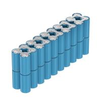 China CAN RS485 Electric Trolling Motor Battery 50ah 60ah 100ah Electric Boat Battery for sale