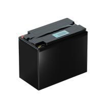 China Highdrive Electric Boat Battery 50ah 120ah 12 Volt Battery For Electric Boat Motor for sale
