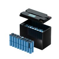 China Highdrive Electric Boat Battery 50ah 120ah 12 Volt Battery For Electric Boat Motor for sale