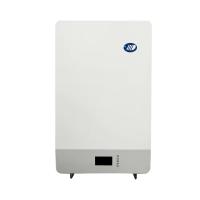 China 5kw 7kw 10kw 12kw Solar Battery Home Backup CE Home Lithium Battery Storage for sale