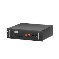 China Home Powerwall 20Kwh 50Kwh 60Kwh Solar Storage Batterie 200Ah for sale