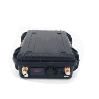 China Customized Fish Finder Lithium Battery RS485 12 Volt 150ah Lithium Battery for sale