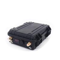 China Customized Fish Finder Lithium Battery RS485 12 Volt 150ah Lithium Battery for sale