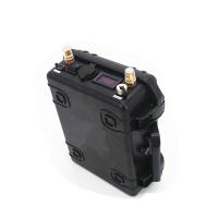 China 12v 60ah Marine Boat Battery 12v 100ah Lifepo4 Lithium Battery for sale
