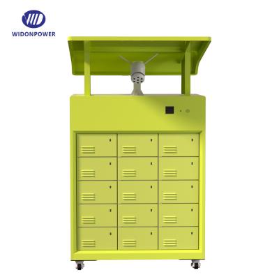 China Customized Battery Swap Scooter 40V-75V Battery Swapping Bikes for sale