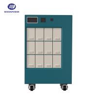 China 75V Battery Swapping Electric Scooter Remote Electric Battery Swapping for sale