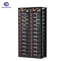 China 48V Home Energy Storage Battery Chargeable 6000 Cycles 5kwh Lithium Battery for sale