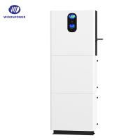 China Chargeable Home Energy Storage Battery 0C-60C Operating Temp for sale