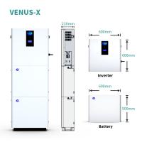 China 5kw Solar Energy Storage Battery Off Grid Solar Battery 5kwh for sale