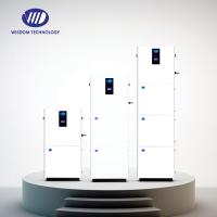 China 5kw Solar Energy Storage Battery Off Grid Solar Battery 5kwh for sale