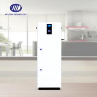 China 5kw Solar Energy Storage Battery Off Grid Solar Battery 5kwh for sale