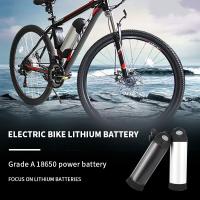 China 10Ah Capacity Ebike Battery WD36 Oem Lithium Ebike Battery for sale