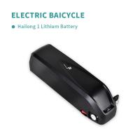 China 28Ah Lithium Battery Pack with 1C Discharge for Electric Bicycle OEM for sale