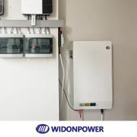 China 51.2V 5.12Kwh 10.24Kwh 100Ah 200Ah Energy Storage Lifepo4 Battery for Home Solar System for sale
