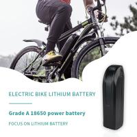 China Powerful 28Ah E bike Lithium Battery with Extended 1C Max Discharge Current for sale