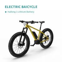 China Powerful 28Ah E bike Lithium Battery with Extended 1C Max Discharge Current for sale