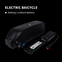 China Powerful 28Ah E bike Lithium Battery with Extended 1C Max Discharge Current for sale