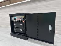 China Customized Boat Battery Dependable Marine Power Supply with CAN /RS485 Communication for sale