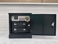 China Electric Yacht Battery for Trolling Motor Customized Capacity and CAN/RS485 Communication for sale