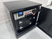 China Electric Yacht Battery for Trolling Motor Customized Capacity and CAN/RS485 Communication for sale