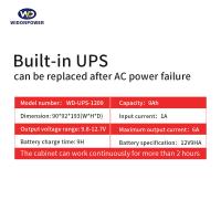 China Auto Battery Recharge Depot Recharge Your Batteries with the Latest Technology and Touchscreen Interface for sale