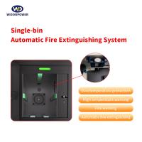 China Auto Battery Recharge Depot Recharge Your Batteries with the Latest Technology and Touchscreen Interface for sale