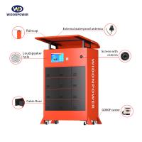 China Zero Emissions Electric Vehicle Charge Switching Center with CE Certification from Leading for sale