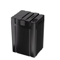 China LiFePO4 Electric Motorcycle Battery 48V 20AH Lithium Battery Pack for sale