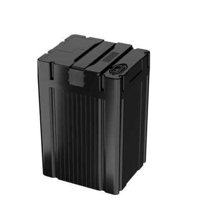 China LiFePO4 Electric Motorcycle Battery 48V 20AH Lithium Battery Pack for sale