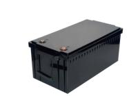 China 24V lithium iron phosphate battery energy for truck parking for sale