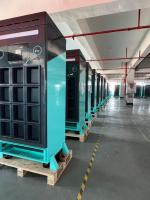 China Power Swap Cabinet- Revolutionize Your Fleet's Power Source with Auto Battery Recharge Depot for sale
