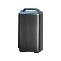 China 72V 25Ah Replaceable Ternary Lithium Motorcycle Battery for Optimal Riding Experience for sale