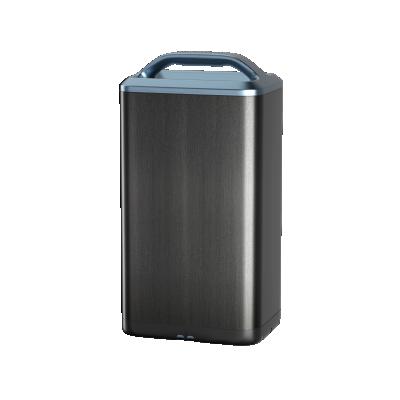 China 72V 25Ah Replaceable Ternary Lithium Motorcycle Battery for Optimal Riding Experience for sale